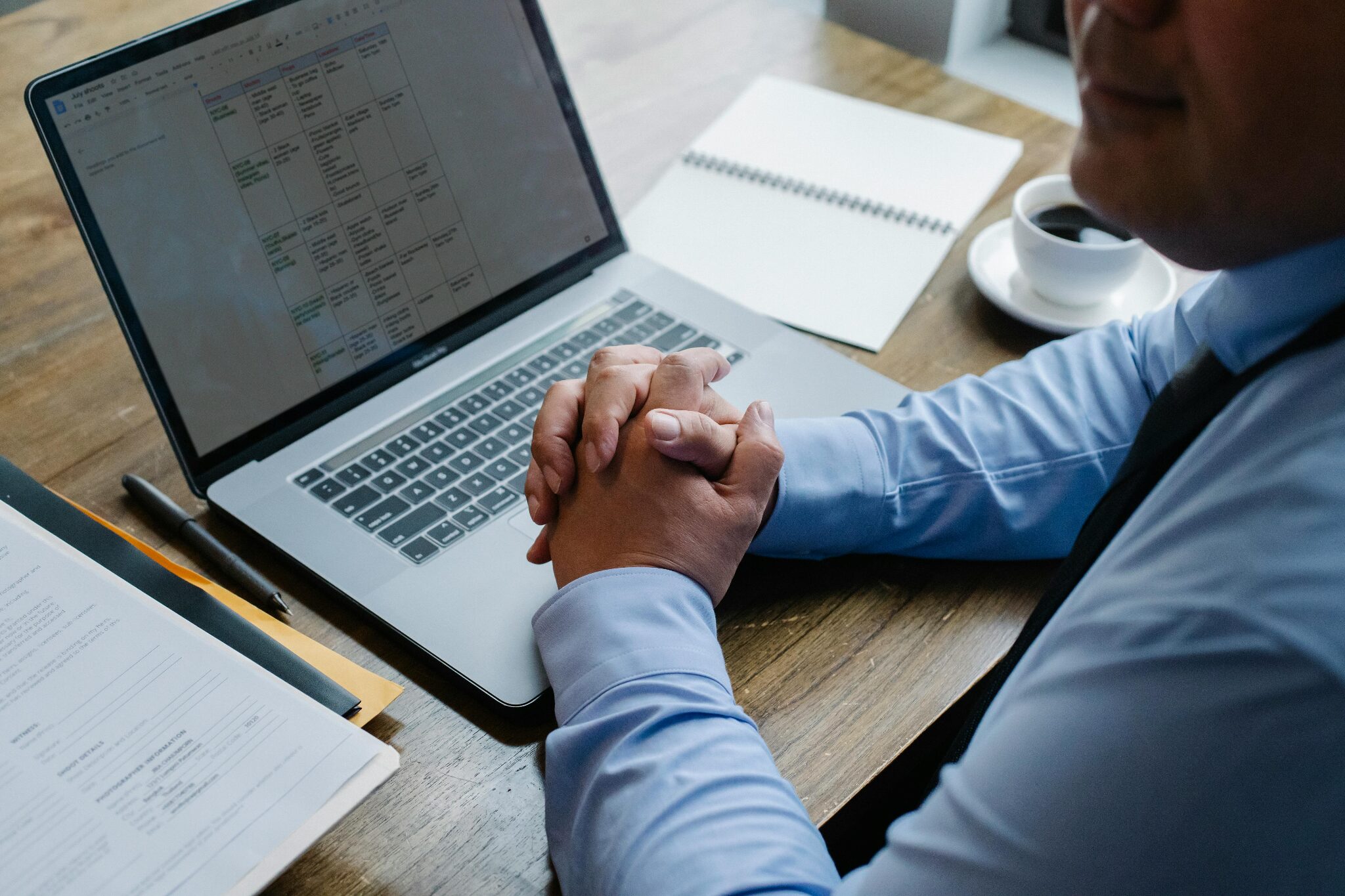 A Day in the Life of a Technical Project Manager - OutstandingStar.com