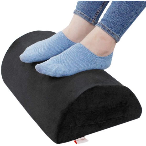 10 Best Under Desk Foot Rests in 2025 - OutstandingStar.com