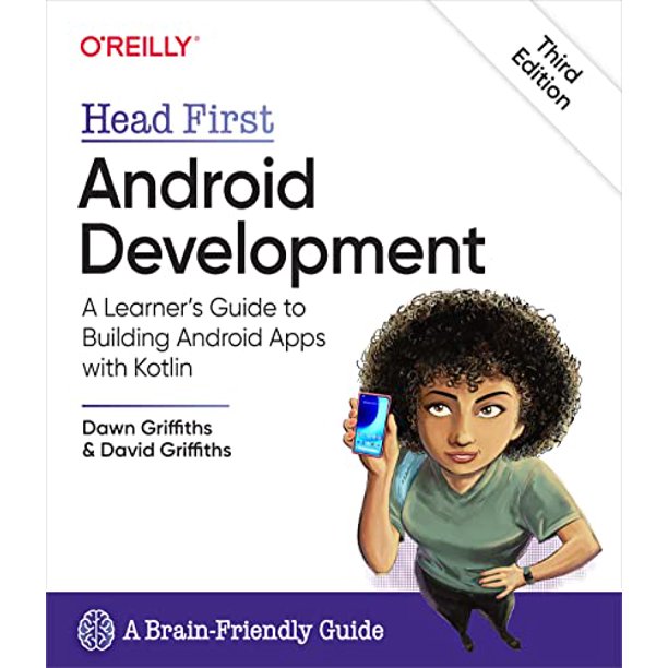 10 Best Android Development Books in 2025 - OutstandingStar.com