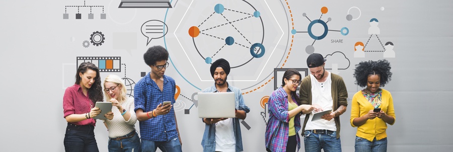 How to Become a Tech Entrepreneur - OutstandingStar.com