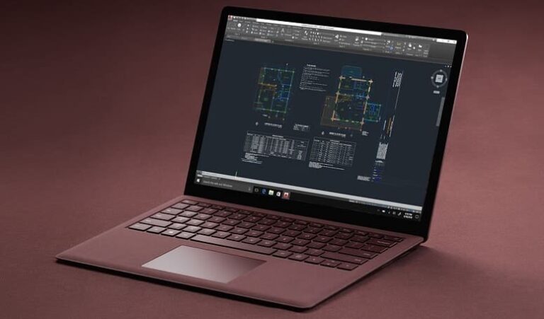 10 Best Laptops for AutoCAD in 2024 - OutstandingStar.com