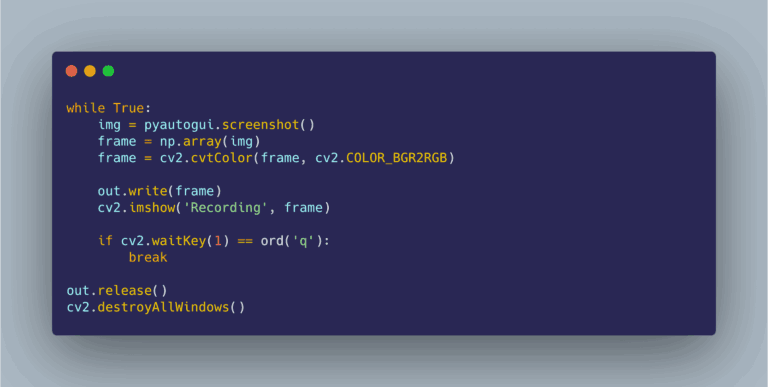 8 Reasons Why You Should Learn Python - OutstandingStar.com