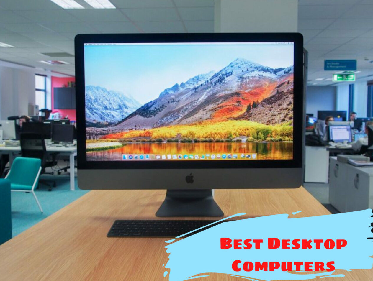 10 Best Desktop Computers in 2024 - OutstandingStar.com