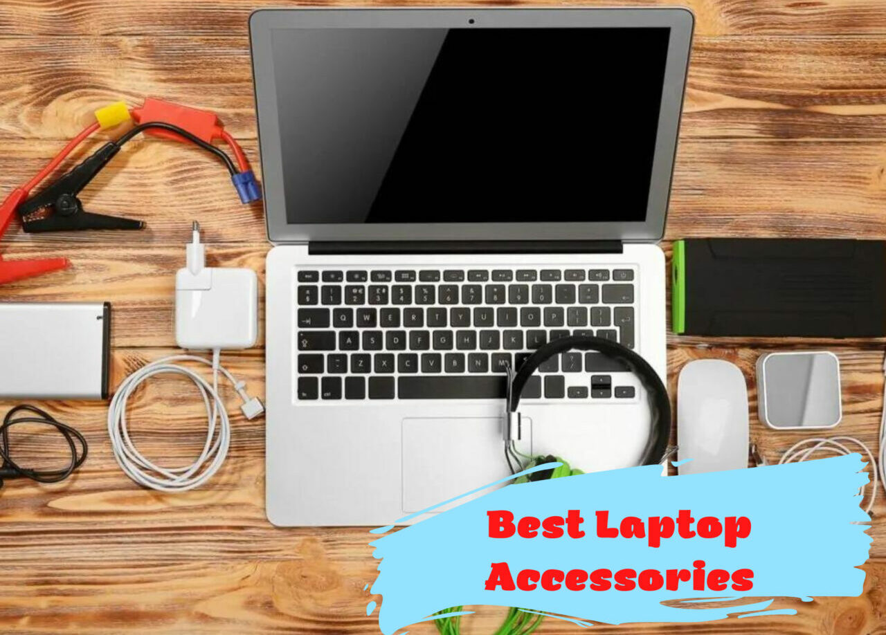 29 Best Laptop Accessories in 2025 - OutstandingStar.com
