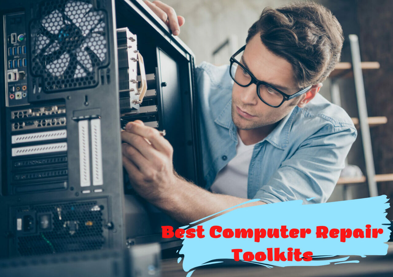 10 Best Computer Repair Toolkits in 2025 - OutstandingStar.com
