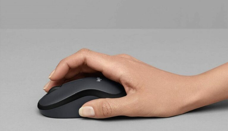 10 Best Silent Mouse in 2026 - OutstandingStar.com