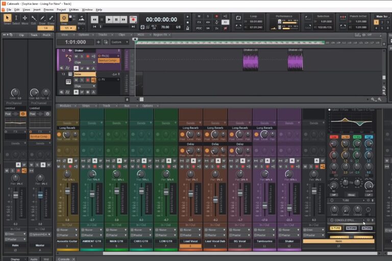 10 Best Free Music Making Software in 2025 - OutstandingStar.com