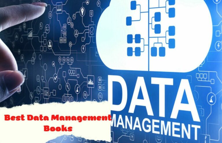 10 Best Data Management Books in 2024 - OutstandingStar.com