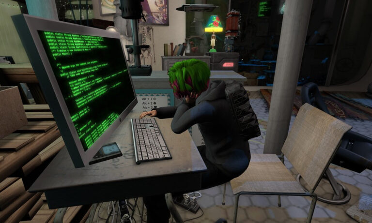 9 Hacking Games for Beginners - OutstandingStar.com