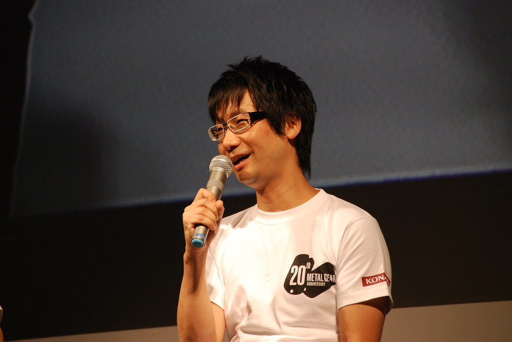 9 Famous Video Game Designers You Should Know - OutstandingStar.com