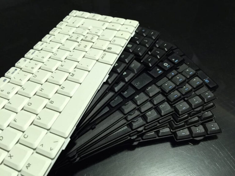 4 Best Keyboard Layouts for Programming & Coding - OutstandingStar.com