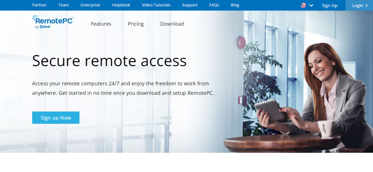 10 Best Remote Desktop Software in 2025 - OutstandingStar.com