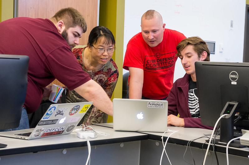 How to Become a Software Security Engineer - OutstandingStar.com